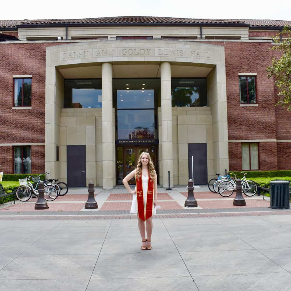 Alumni | USC Price School