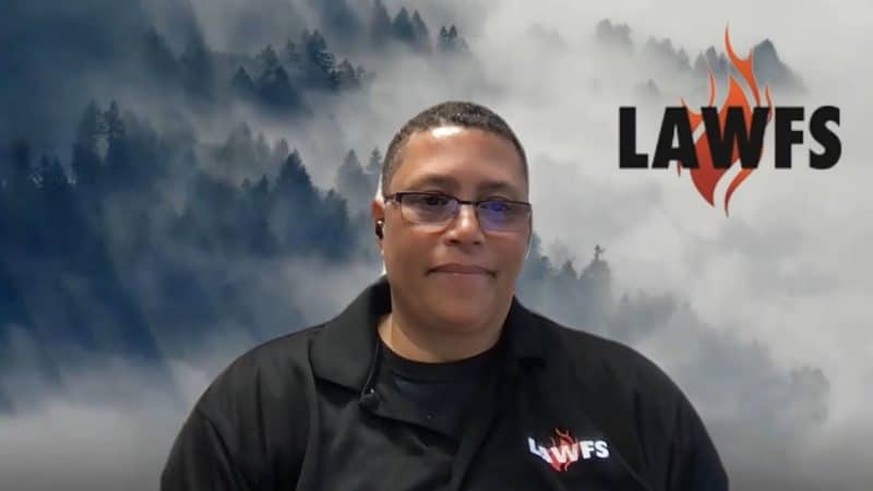 USC Price equips first responders to fight inequality, extremism