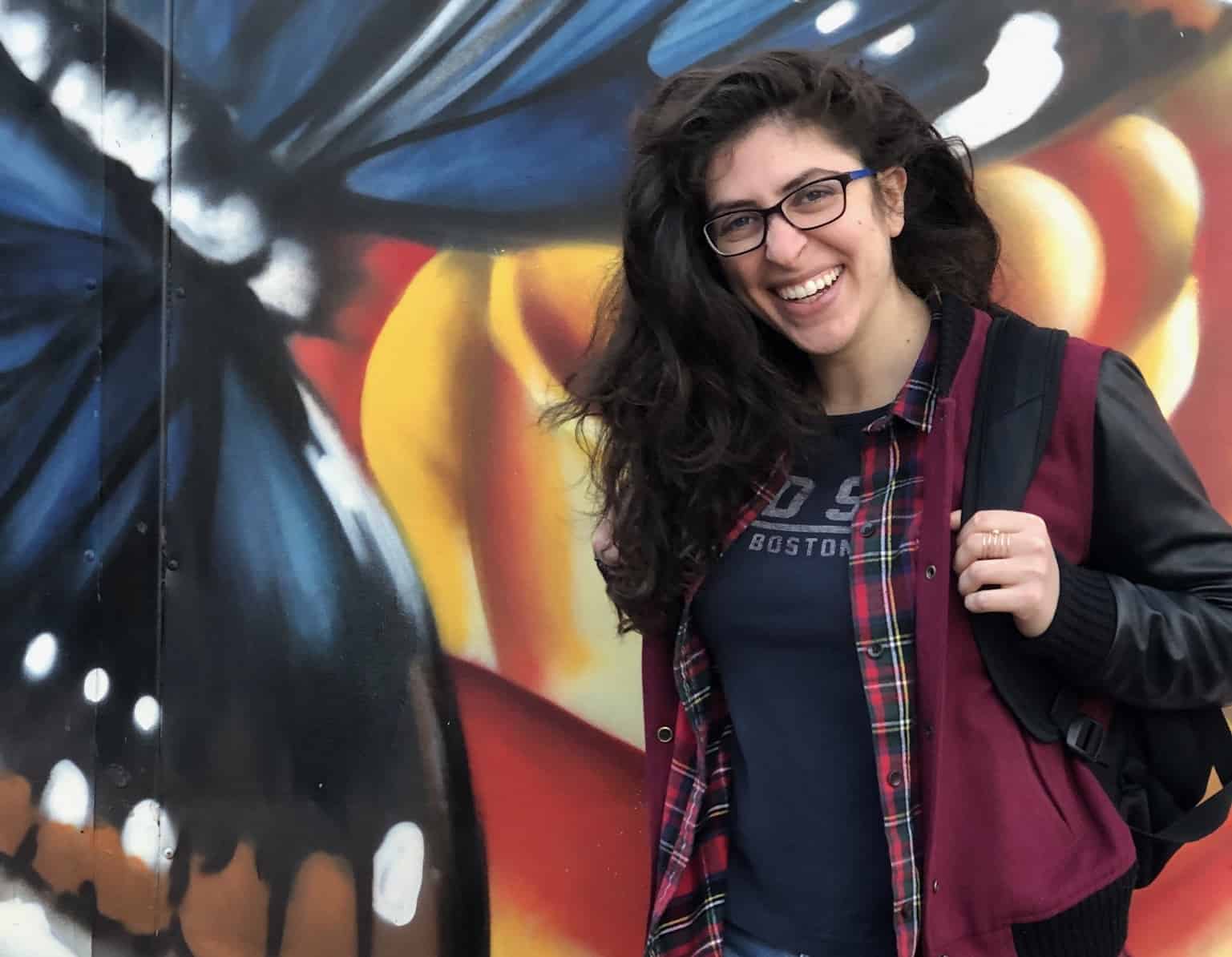 USC Price PhD candidate explores importance of LGBTQ inclusivity in ...