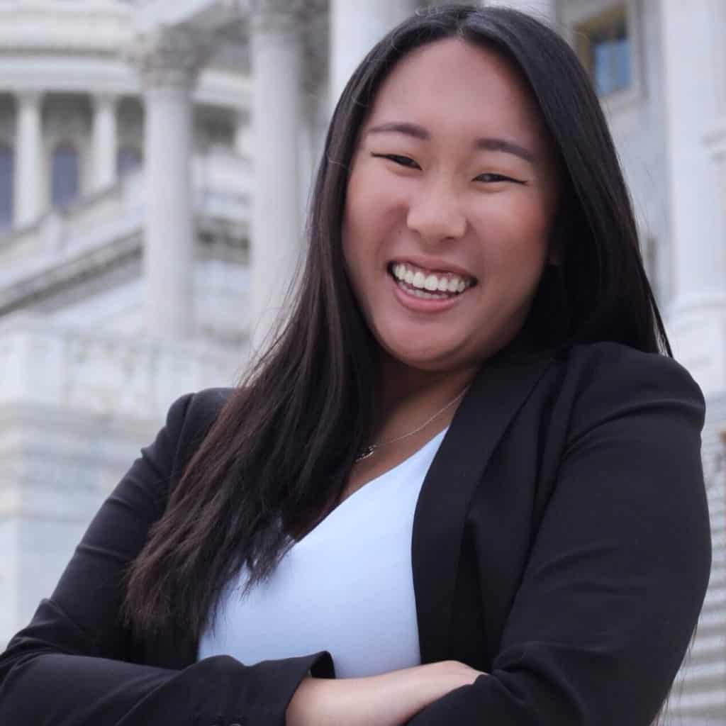 Emily Ng's Instagram, Twitter & Facebook on IDCrawl