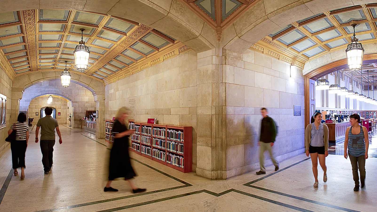 Academics | USC Price