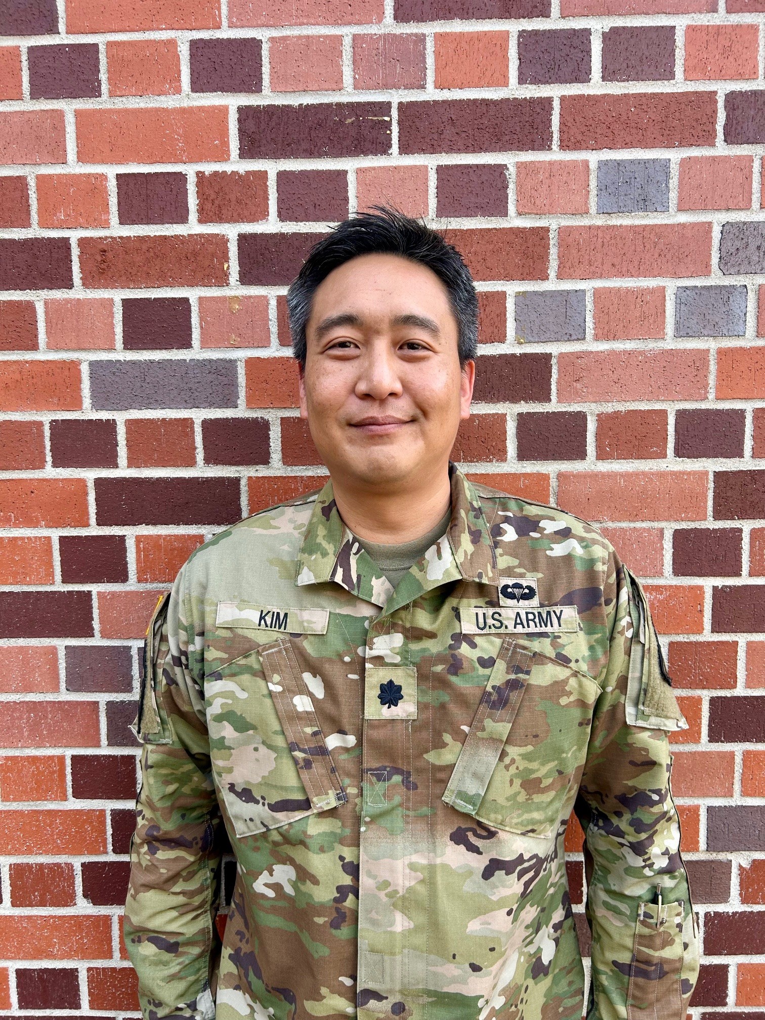 Army ROTC | USC Price School