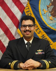 Naval ROTC | USC Price